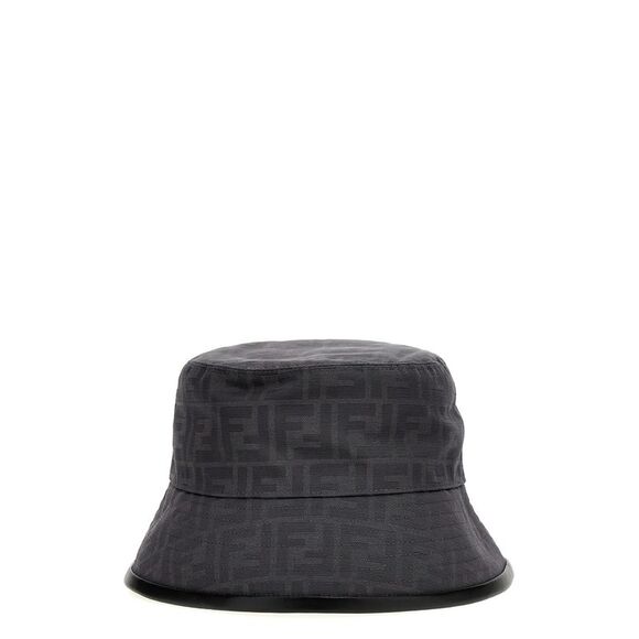 Fendi | Accessories | Fendi Men Ff Bucket Hat | Poshmark